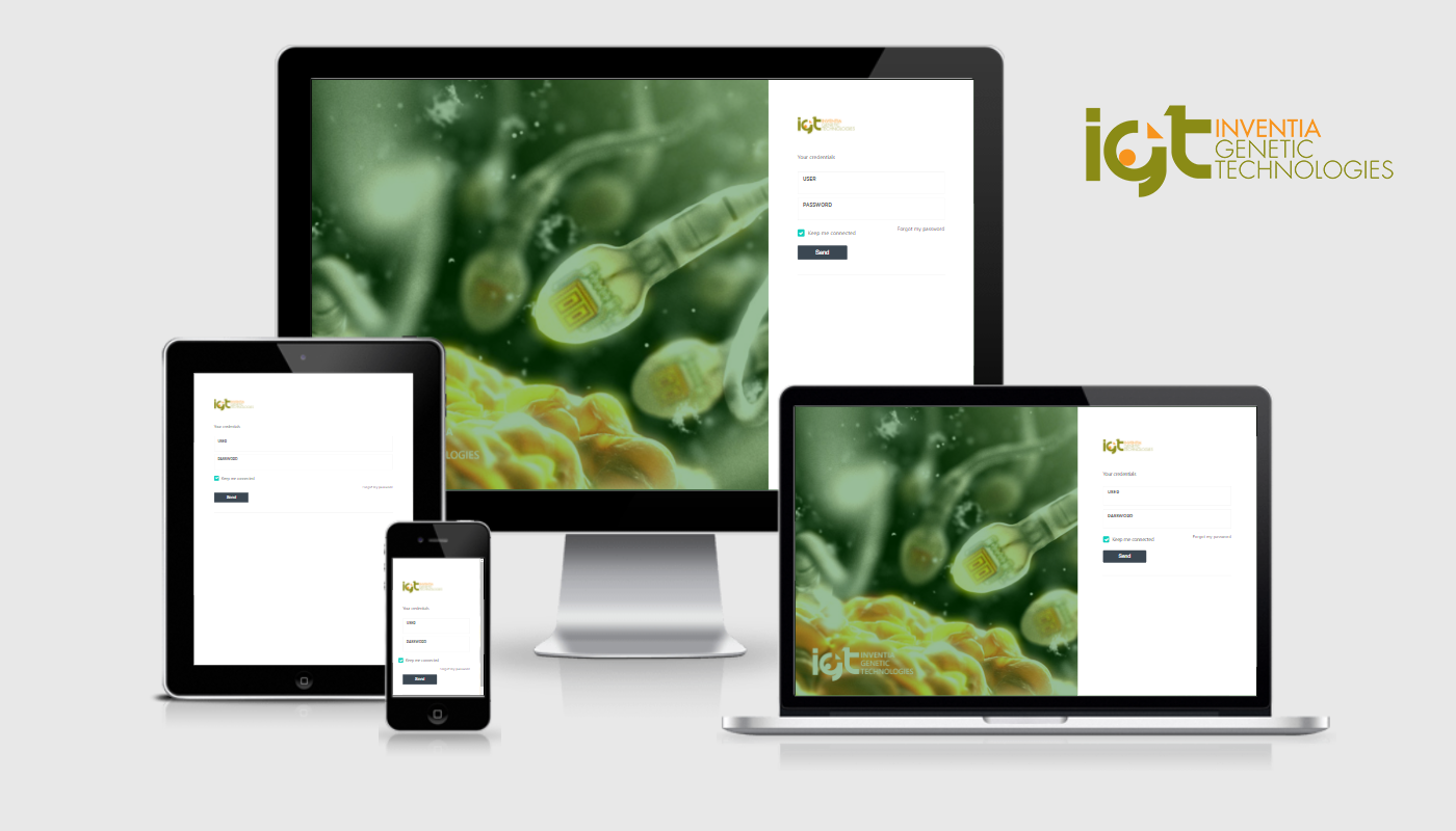 NetVet - Tecnologia da Informação para o Mercado Veterinário